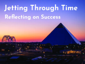 AB Jets Celebrates 15 Years in Memphis | AB Jets