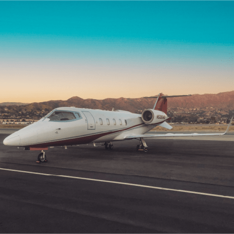 Fly AB Jets | AB Jets