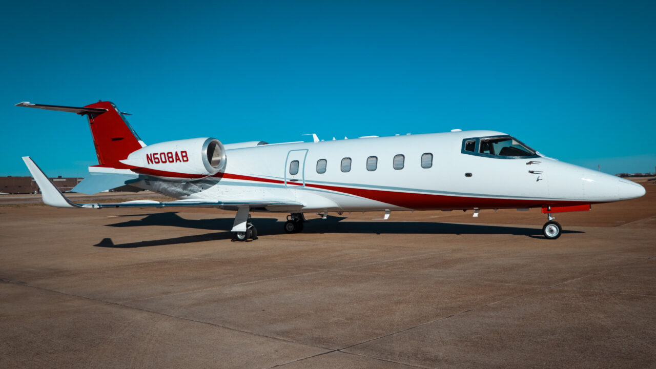 AB Jets Celebrates 25 Years | AB Jets