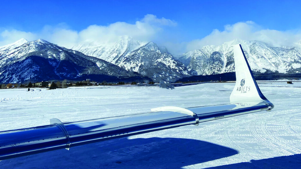 Holiday Jetsetting Made Easy | AB Jets