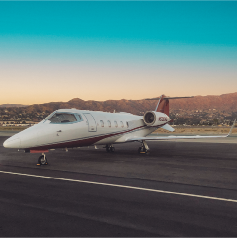 Now Hiring Flight Crews | AB Jets