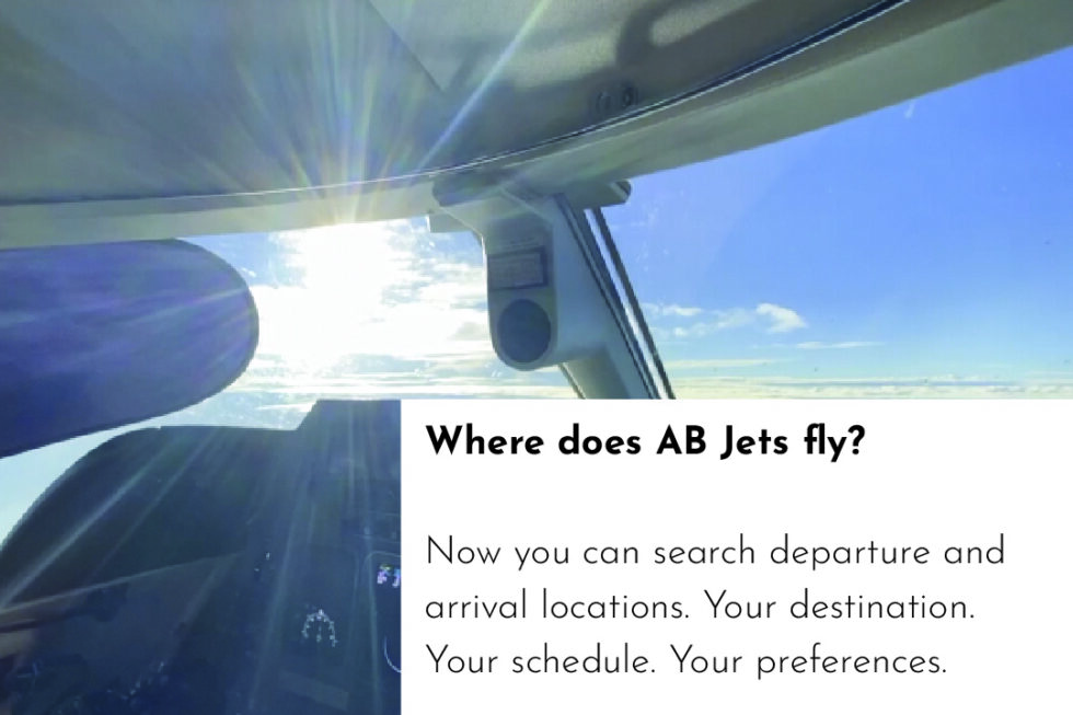 Careers | AB Jets