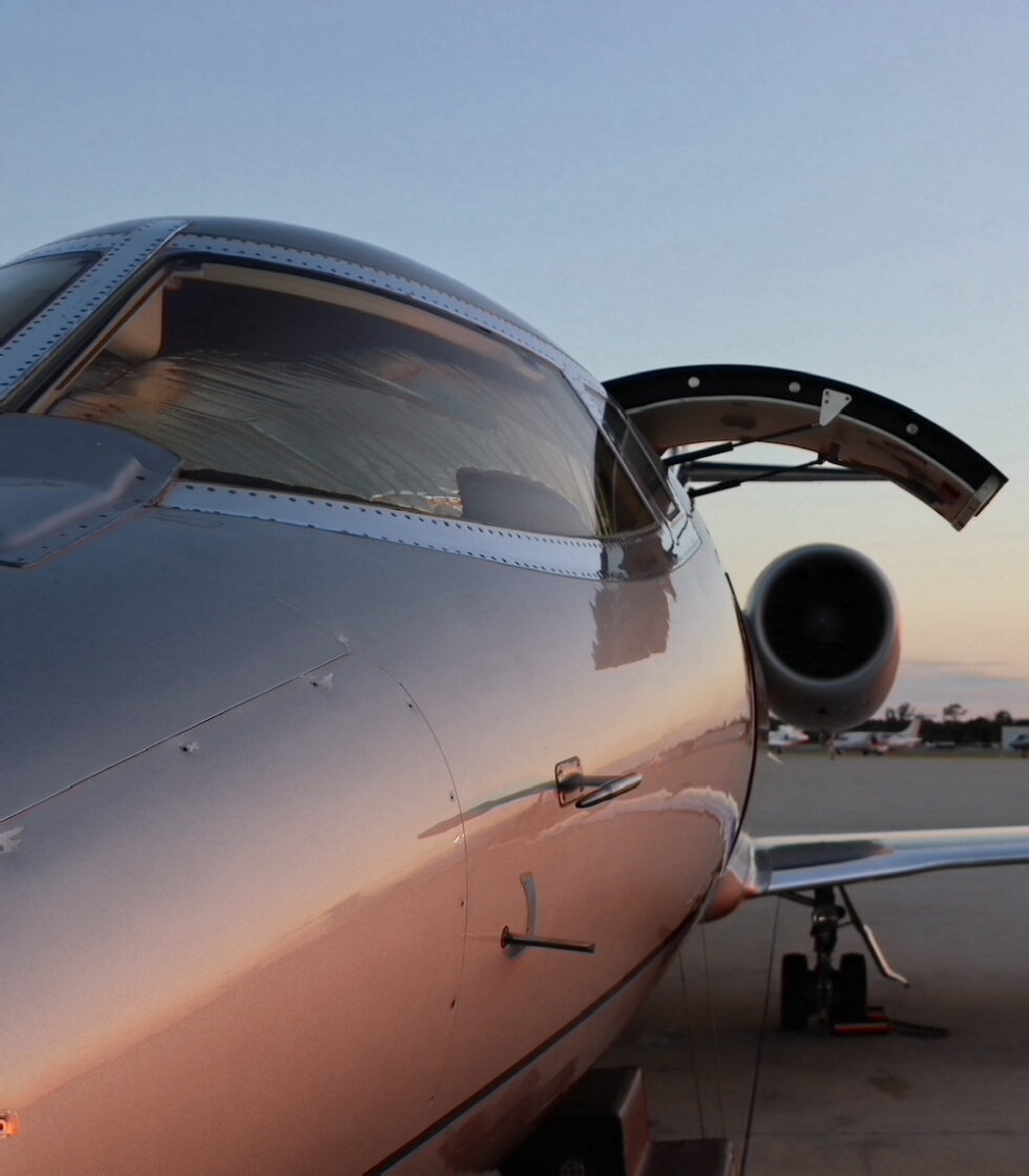 AB Jets Celebrates 25 Years | AB Jets