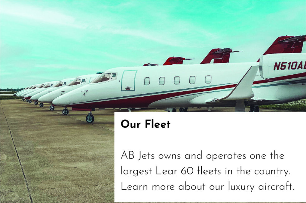 About | AB Jets