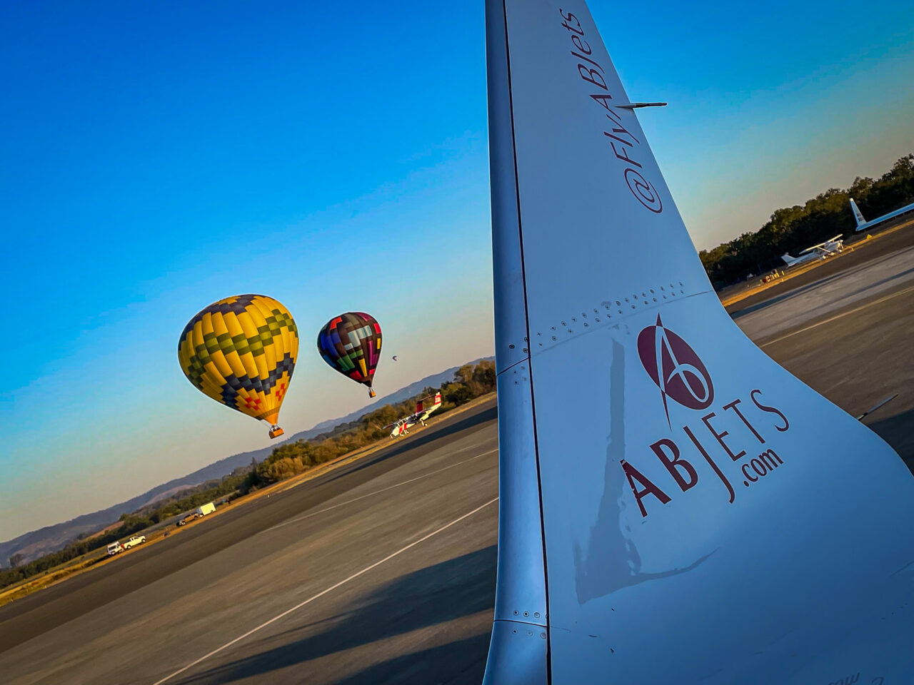 2023 Retrospective | AB Jets