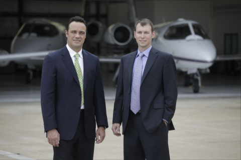 About | AB Jets
