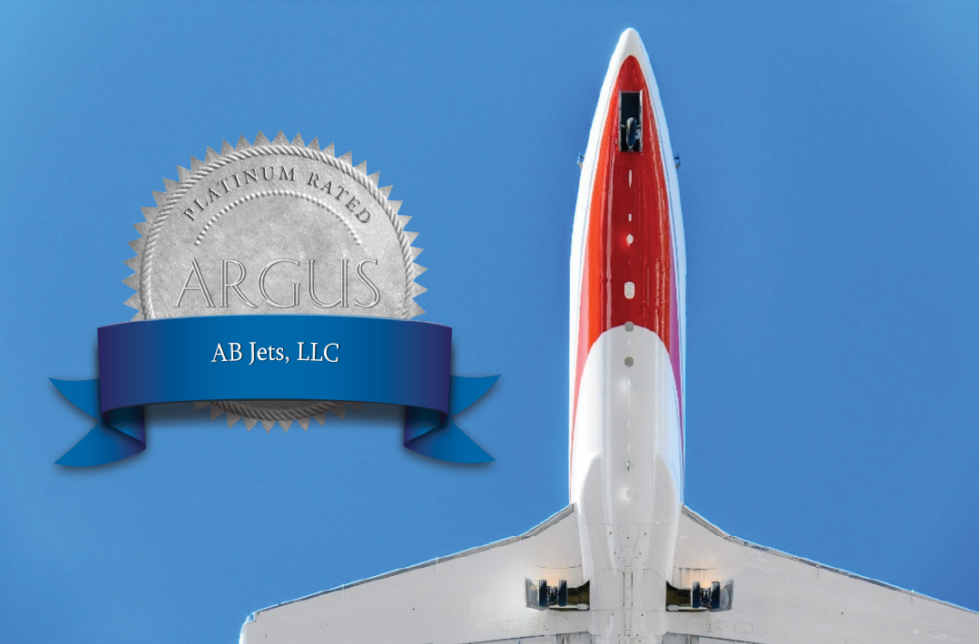 AB Jets: Luxury Private Jets